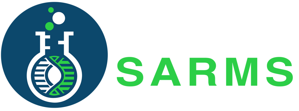 SARMS - Research Sarms